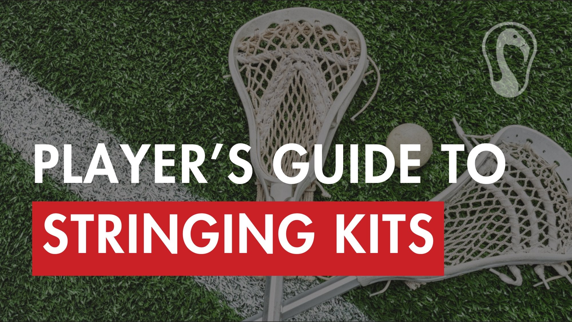 Stringing Kits for Lacrosse: The Player's Ultimate Guide – Signature ...