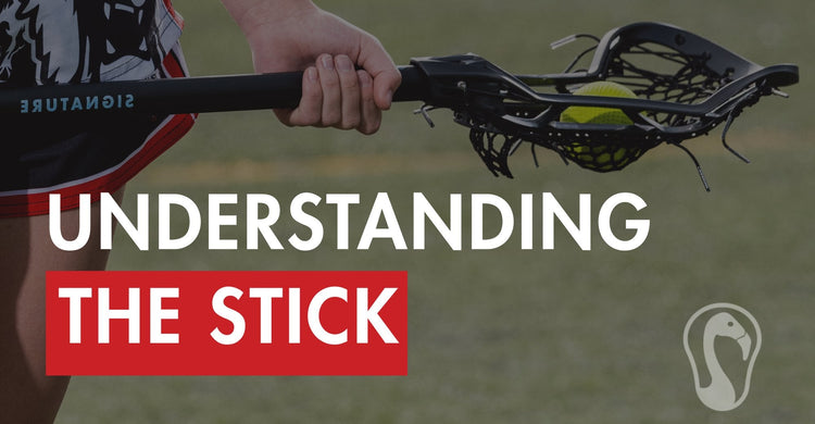 What Is a Lacrosse Stick Called? A Player’s Guide to the Crosse ...