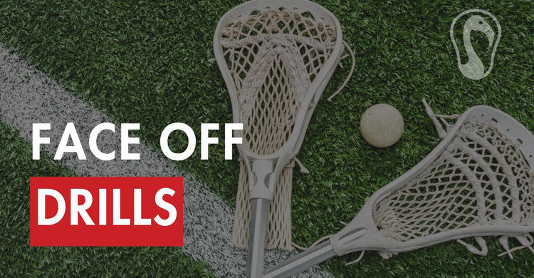 Mastering Lacrosse Face Off Drills – Signature Lacrosse