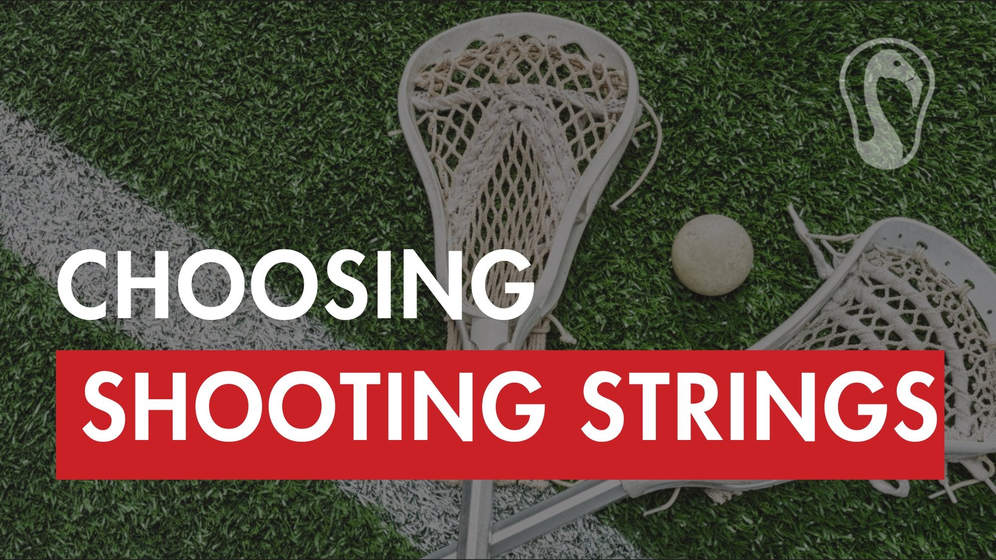 Master Your Shot with the Right Lacrosse Shooting Strings – Signature ...