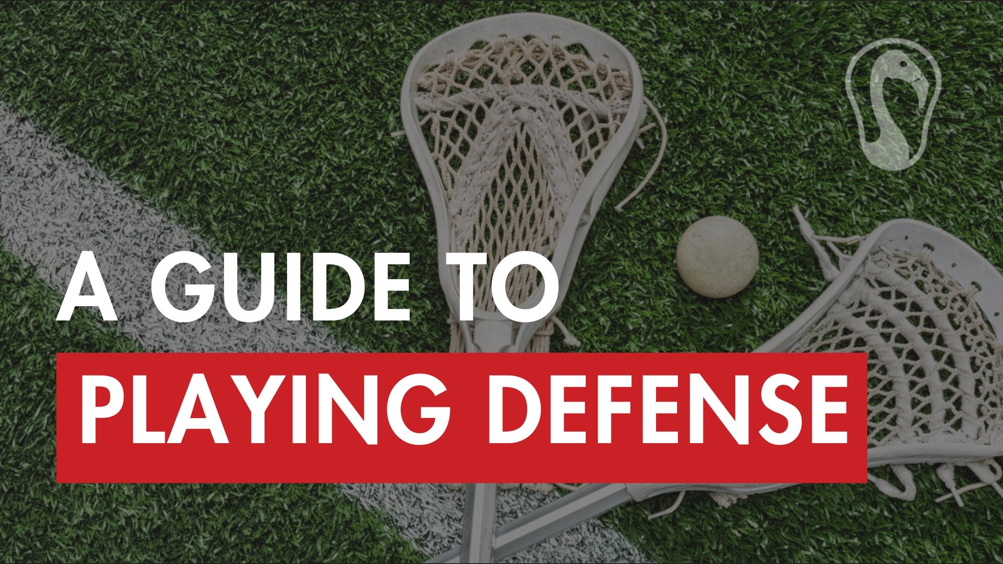How to Play Defense in Lacrosse: A Complete Guide – Signature Lacrosse