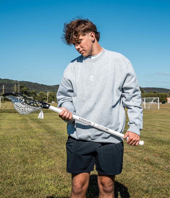How to Tape a Lacrosse Stick Like a Pro – Signature Lacrosse