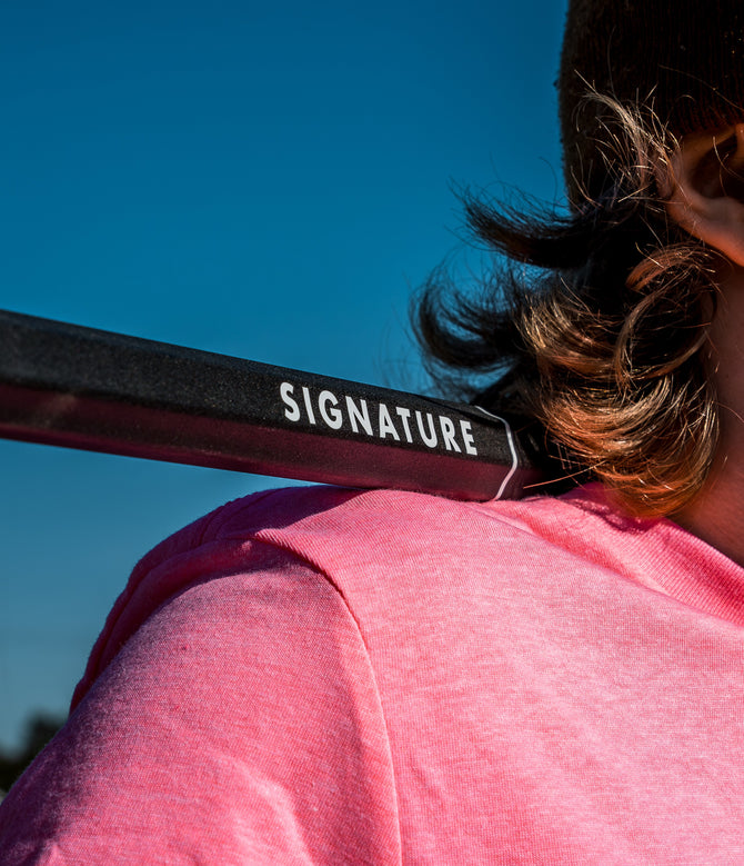 How to Tape a Lacrosse Stick Like a Pro – Signature Lacrosse