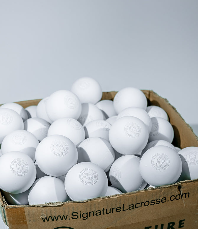 A Player's Guide to Offsides in Lacrosse – Signature Lacrosse