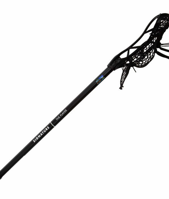 Lacrosse Balls, Sticks & Accessories | Signature Lacrosse