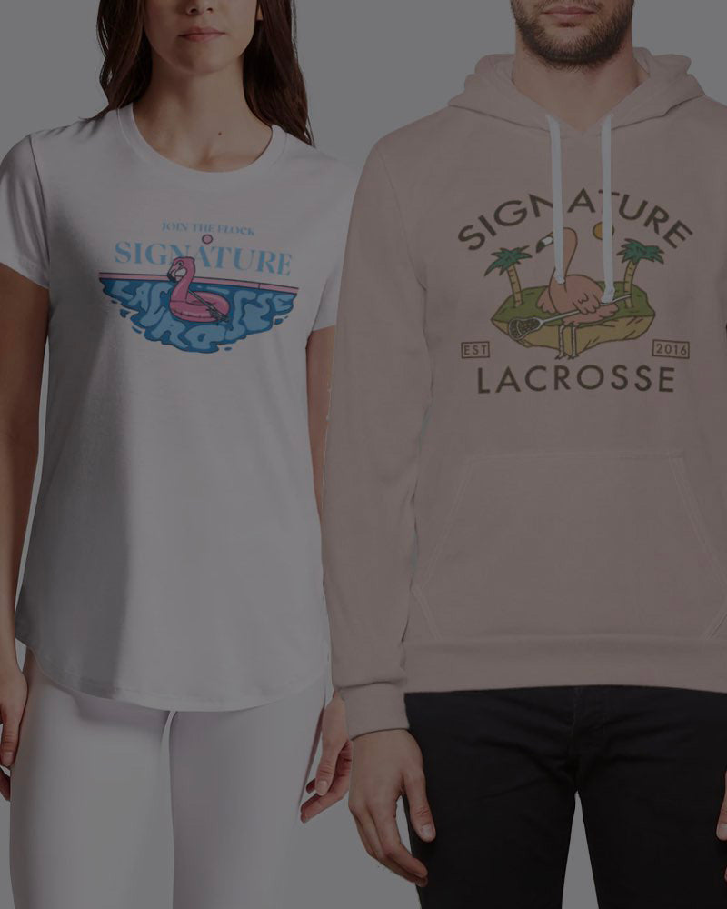 Lacrosse Balls, Sticks & Accessories | Signature Lacrosse