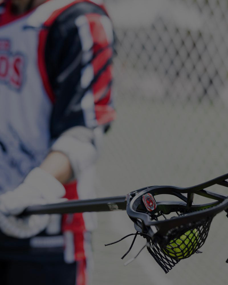 Lacrosse Balls, Sticks & Accessories | Signature Lacrosse
